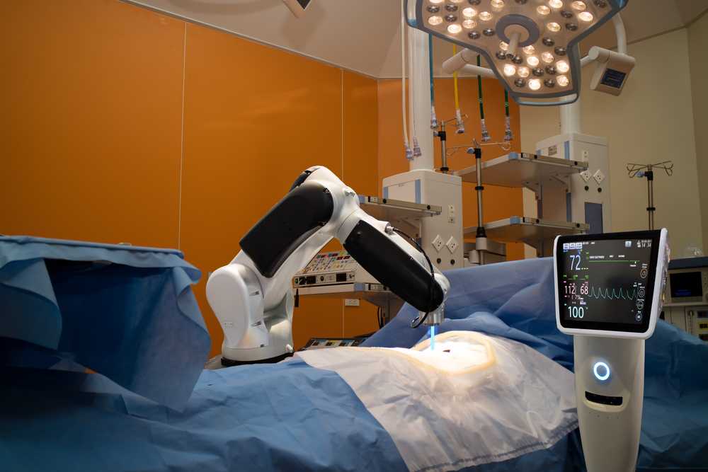 4 FAQ About Robotic Surgery Answered | Greece OBGYN | Obstetrics ... 4 FAQ About Robotic Surgery Answered | Greece OBGYN | Obstetrics ...