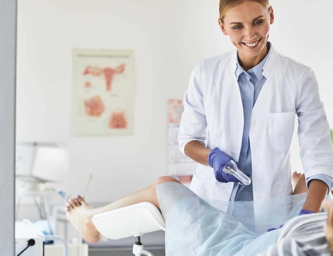 What to Expect During Your First Pap Smear | Greece OBGYN | Obstetrics ...