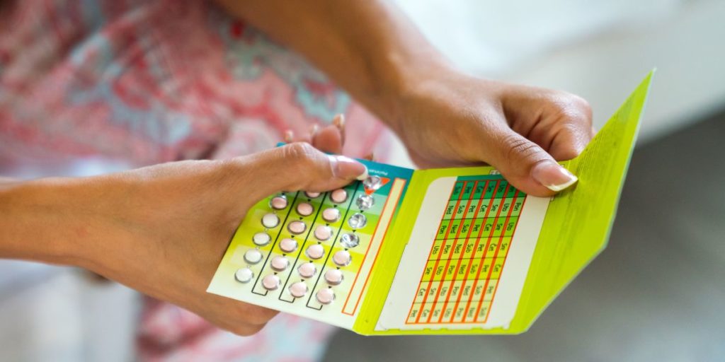 A Guide to Birth Control Options | Greece OBGYN | Obstetrics & Gynecology