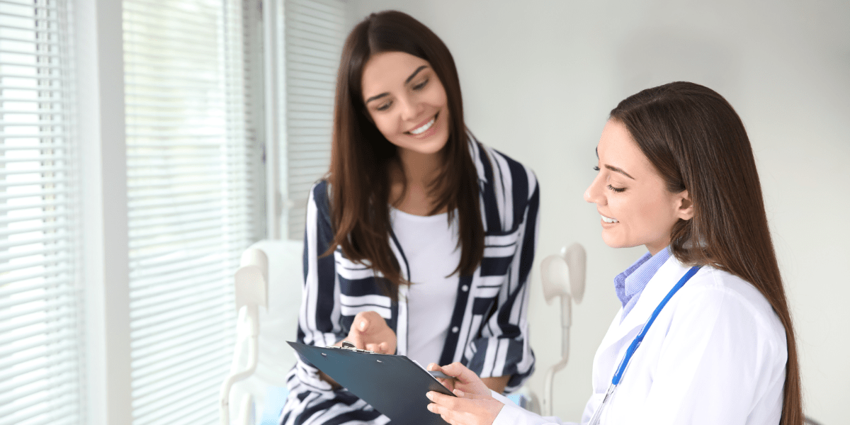 Why It's Important to Get a Pap Smear | Greece OBGYN | Obstetrics ...