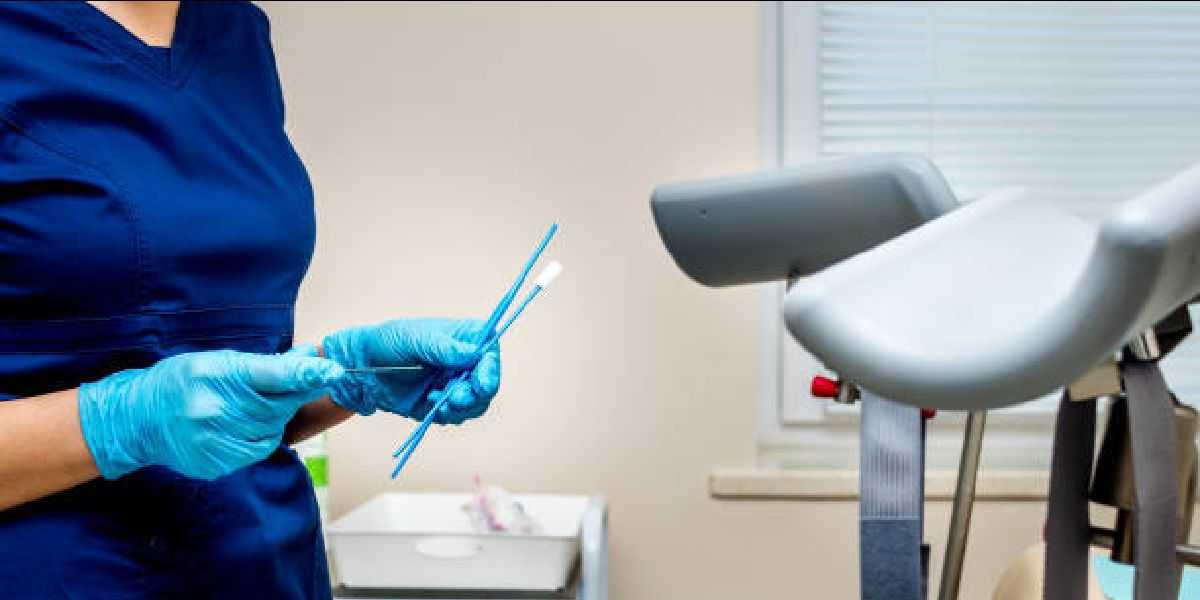What To Expect During a Pap Smear | Greece OBGYN | Obstetrics & Gynecology